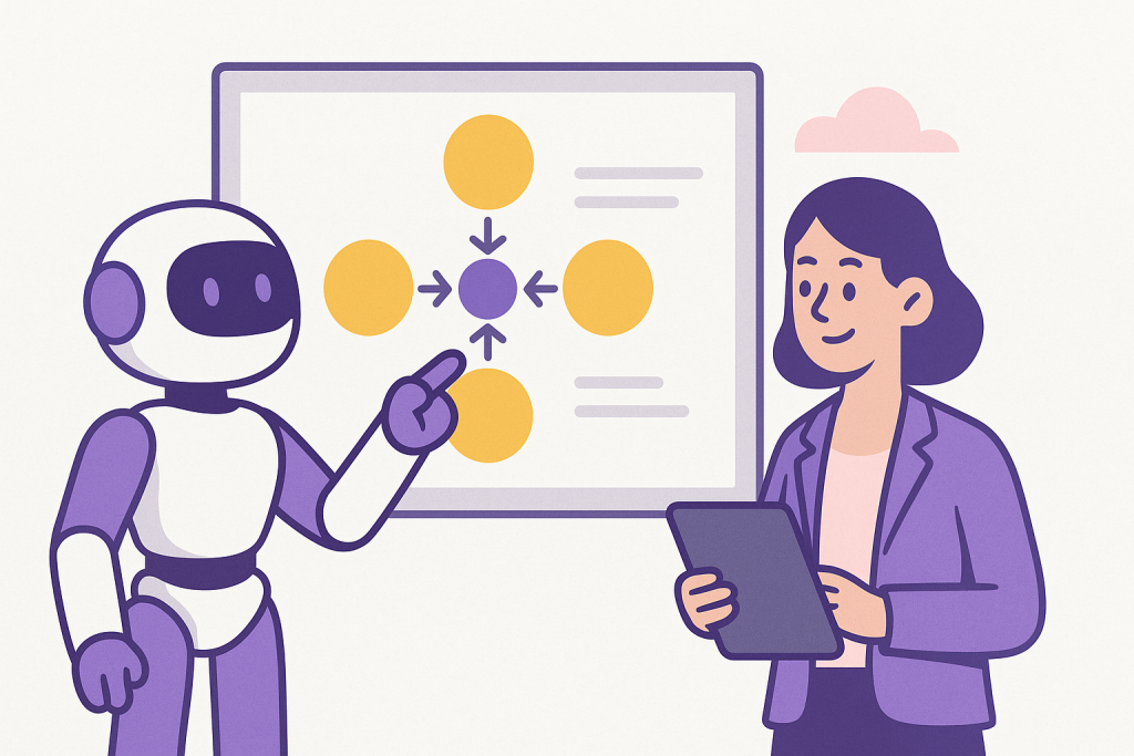 Inteligencia competitiva con IA: Análisis de las 5 fuerzas de Porter ...