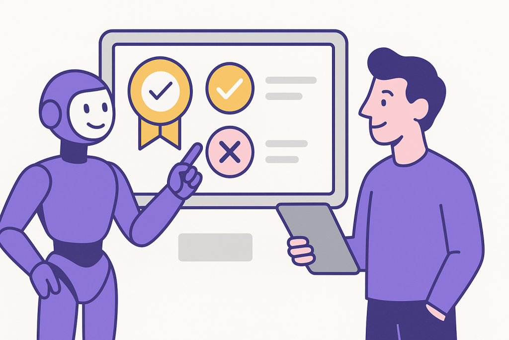 Sistema inteligente de seguimiento de calidad de entregables - Casos de ...